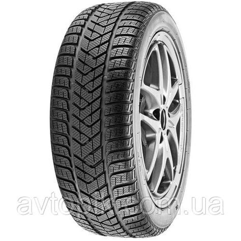 Зимние шины Pirelli Winter Sottozero 3 205/55 R17 91H M0 (ID#1906743685 ...
