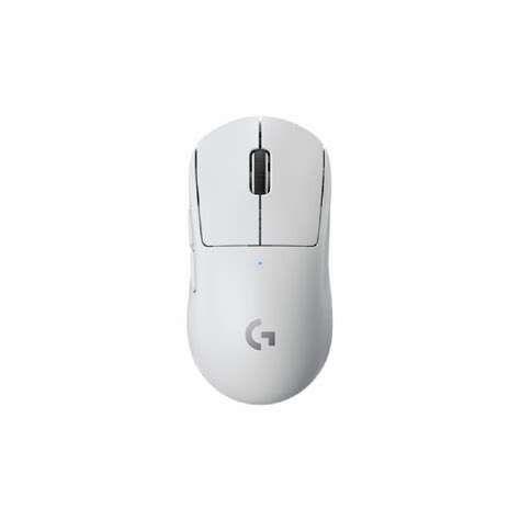 Mouse Gamer Sem Fio Logitech G Pro X Superligh