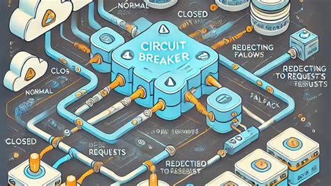 Circuit Breaker The Pillar Of Robustness In Modern Microservices Architectures