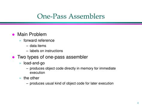 Ppt Assembler Design Options Powerpoint Presentation Free Download