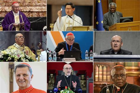 Кои се главните кандидати за наследник на папата Франциск 360 степени