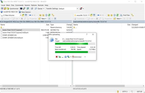 How To Add Cisco Nexus 9k Switch In Eve Ng Network Rare