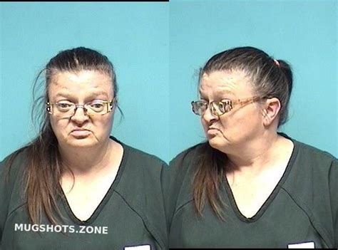Wright Lynda J 10 01 2024 Lorain County Mugshots Zone