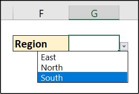 UNIQUE Function In Excel Computergaga