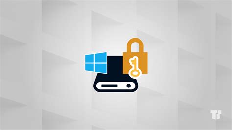 What You Need To Know About The Bitlocker Encryption Process