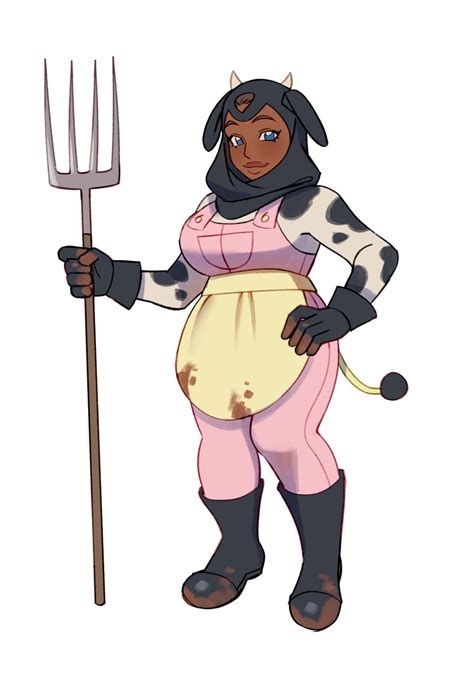 Miltank Pokemon Drawn By Itslyssalala Danbooru