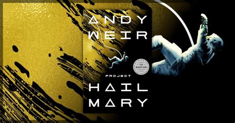 Book Review Project Hail Mary By Andy Weir