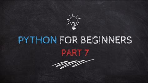 Python For Beginners Math Module And Some Built In Functions Part 7 Youtube