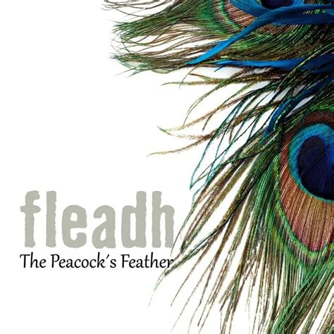 Peacocks Feather Saoirse Mhór