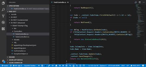 Server Side Rendering Ssr With Angular In Net Core 21 Part Three By Jeremy Likness