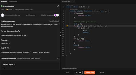 Surendhan A On Linkedin Codingchallenge Codeninja Ninjaslayground Problemsolving Consistency