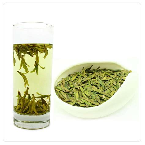 龙井茶