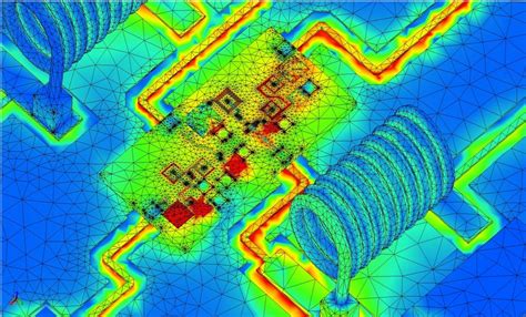 Course Keysight Ads 2023 For Rf And Microwave Design Keysight