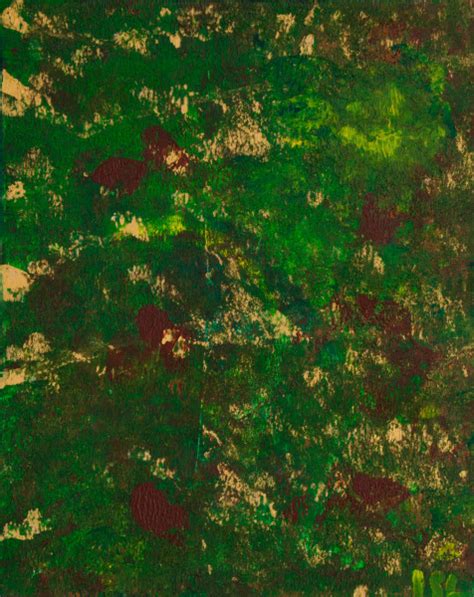 Isabelle Sirelius Geophonìe