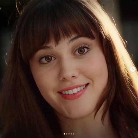 Mary Elizabeth Winstead Mary Elizabeth Winstead Mary Elizabeth