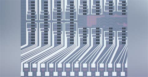 Photonic Neural Network Chip Makes Calculations A Breeze Artofit