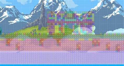 Tilemap Is Messed Up Rgodot