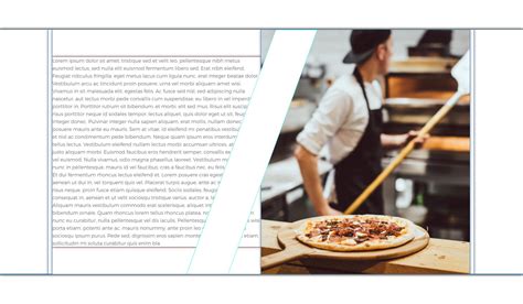 Html Skew An Image Columndiv In An Inline Row Stack Overflow