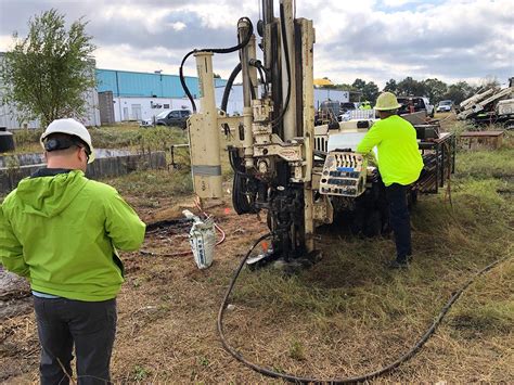 Groundwater Remediation Design Hepure