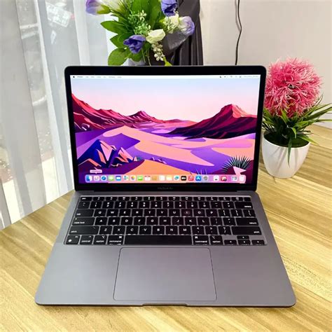 Macbook Air M Di Kelapa Dua OLX Murah Dengan Harga Terbaik OLX Co Id