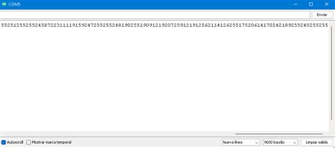 Serial Communication Between An Esp8266 And Arduino Mega2560 3rd