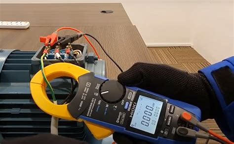 how to use a clamp meter electronicshacks