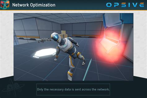 Pun Multiplayer Add On For Opsive Character Controllers Legacy