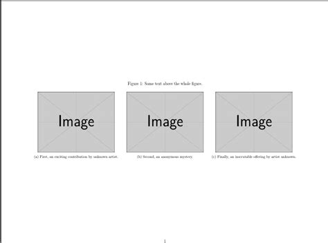 Tikz Pgf Horizontally And Vertically Align Tikzpicture
