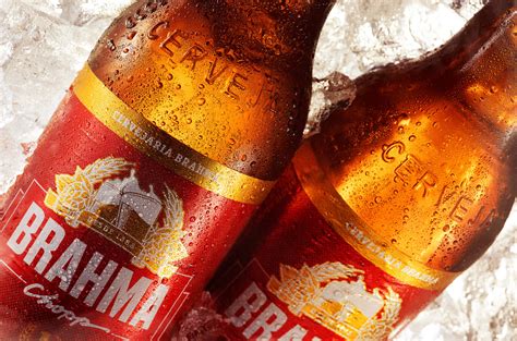 Brahma Wallpaper