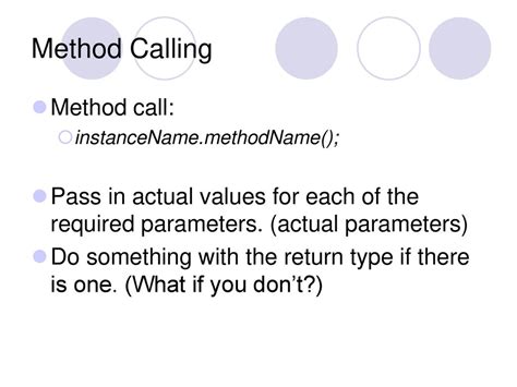 notes from week 5 cse 115 spring 2006 february 13 15 and 17 ppt download