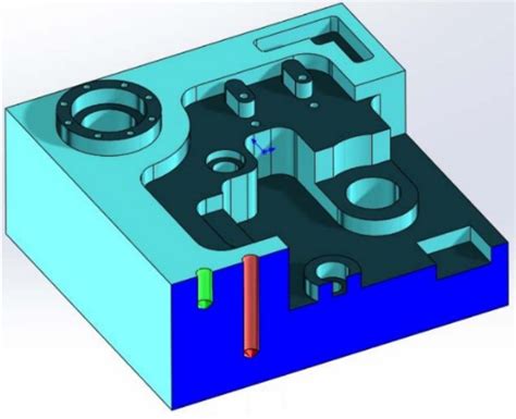 Design For Manufacturability For Cnc Machining — Automatic Manufacturability Assessment By