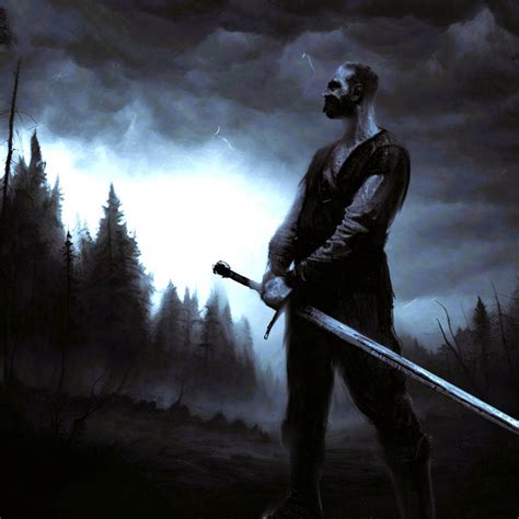 Leo Bonhart By Heandil On Deviantart
