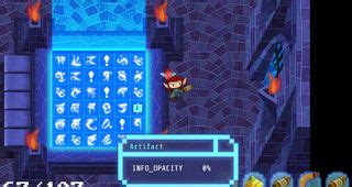 Hack N Slash Review PC Gamer Hack N Slash Review PC Gamer