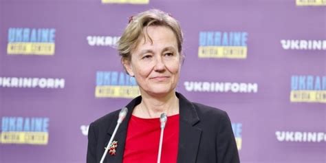 Посол Німеччини про гроші на відбудову України Потрібно стати взірцем запобігання корупції