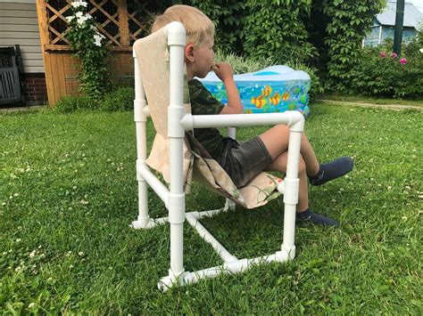 Поделки из труб пвх для дачи 64 фото красивые картинки и Hd фото