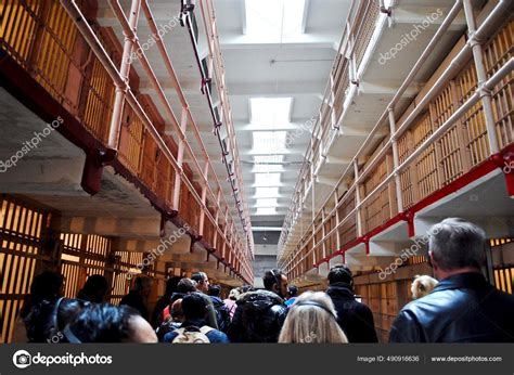 Federal Prison Visiting