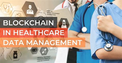 Blockchain In Healthcare Data Management Blog Silicon Valley Innovation Center
