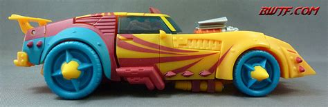 Timelines Circuit Toy Review Bens World Of Transformers