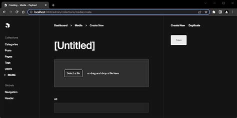 Using Payload Cms To Build A Blog Logrocket Blog