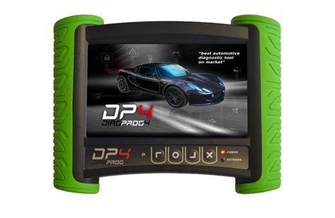 Dp4 Package Premium The Legend Web