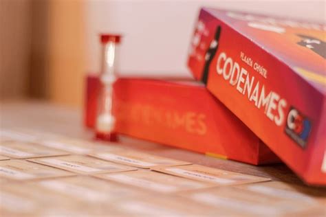 9 Codenames Board Game Royalty Free Photos And Stock Images Shutterstock