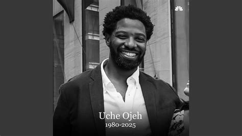 Uche Ojeh Husband Of ‘today Co Host And It Professional Dies At 45 Flipboard