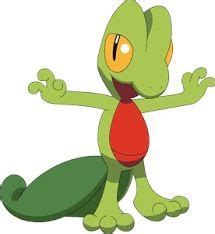 Treecko Wiki Pokémon Amino Treecko Wiki Pokémon Amino