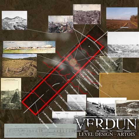 In The Trenches Behind The Scenes Of Verdun And A Preview Of The Next Expansion Polygon