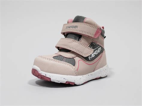 Kander Vinson Waterproof Dečije čizme Sportline 76224337