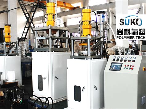 Expanded PTFE VS. PTFE: What’s The Difference? - PTFE Machinery