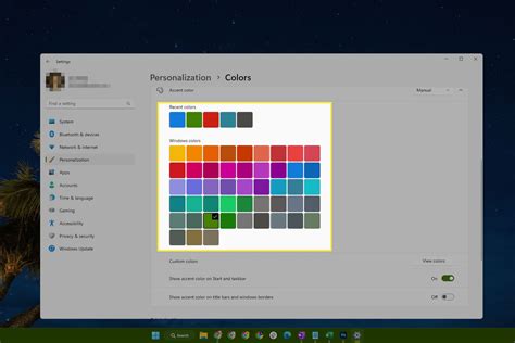 How To Customize Your Windows 11 Taskbar How To Customize Your Windows 11 Taskbar