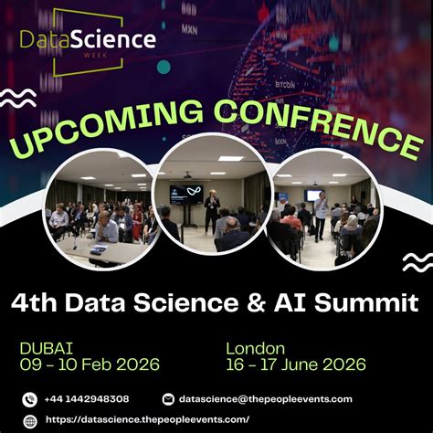 Data Science Week Datascienceweek • Instagram Photos And Videos