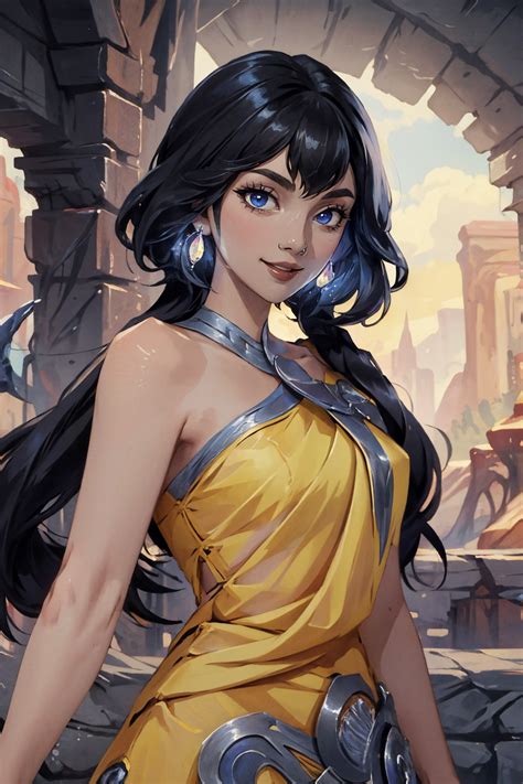 Image Posted By Ahrimain