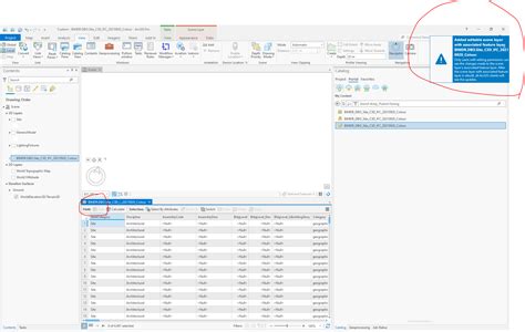 How To Edit The Schema Of A Web Scene Layer Shared Esri Community
